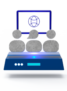 Capacitaciones - Hack-Inn